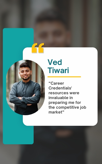 Career Credentials – Get Placed