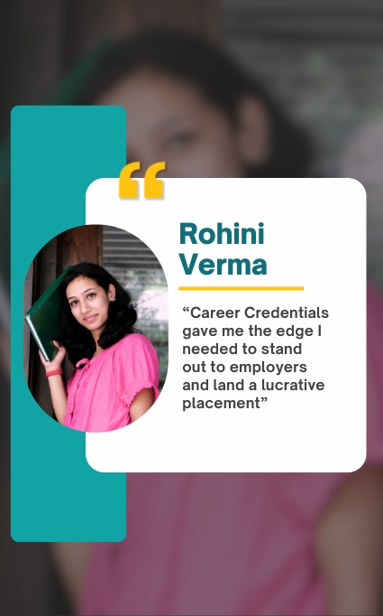 Career Credentials – Get Placed
