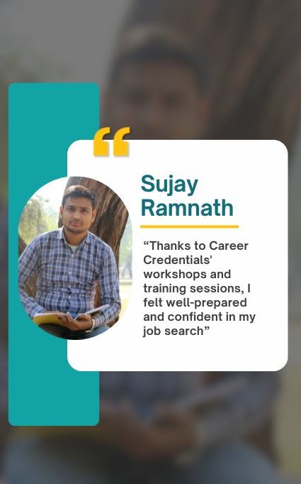 Career Credentials – Get Placed