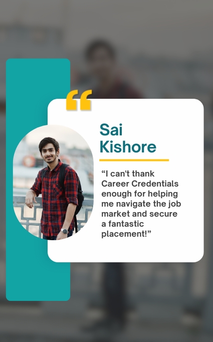 Career Credentials – Get Placed