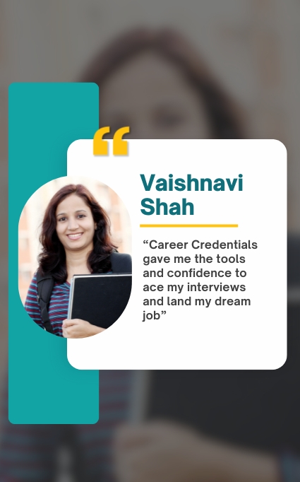 Career Credentials – Get Placed