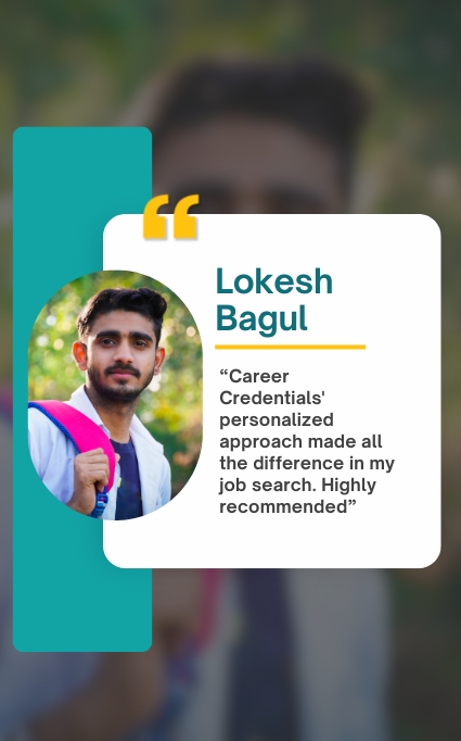 Career Credentials – Get Placed