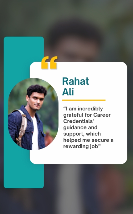 Career Credentials – Get Placed