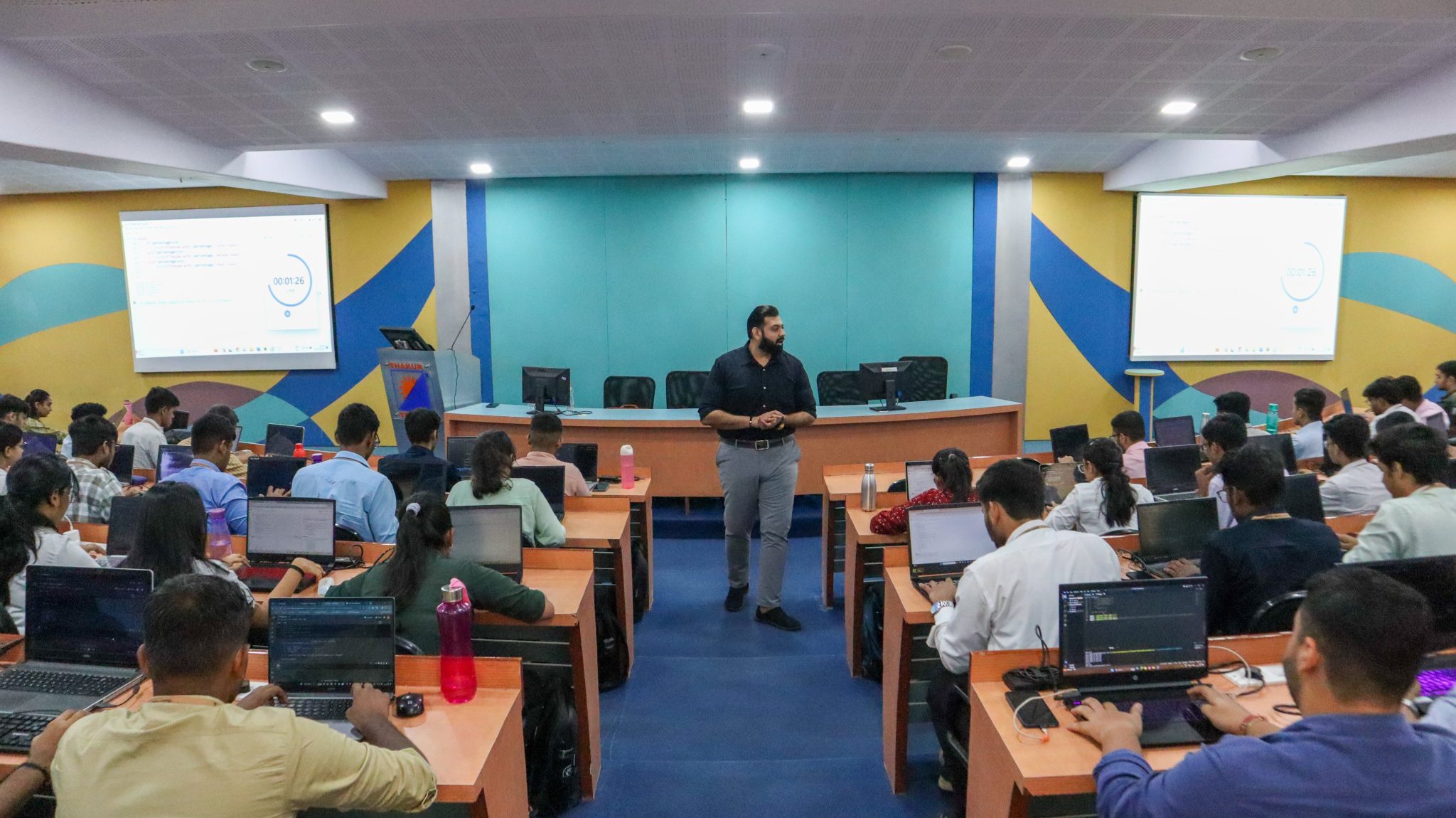 About – Career Credentials