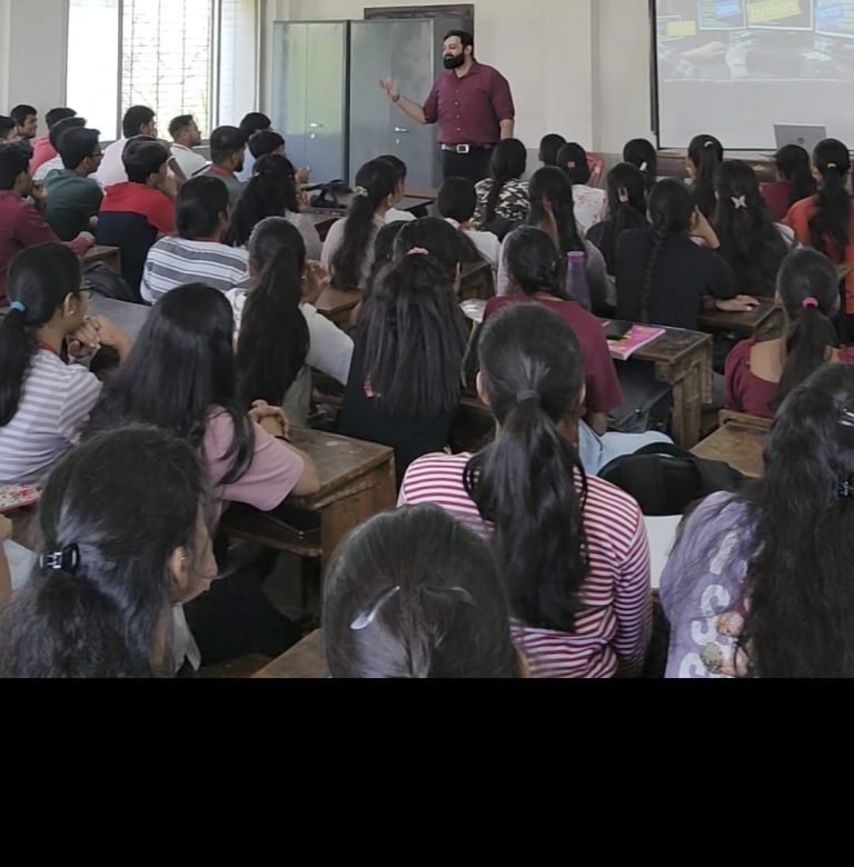 About – Career Credentials