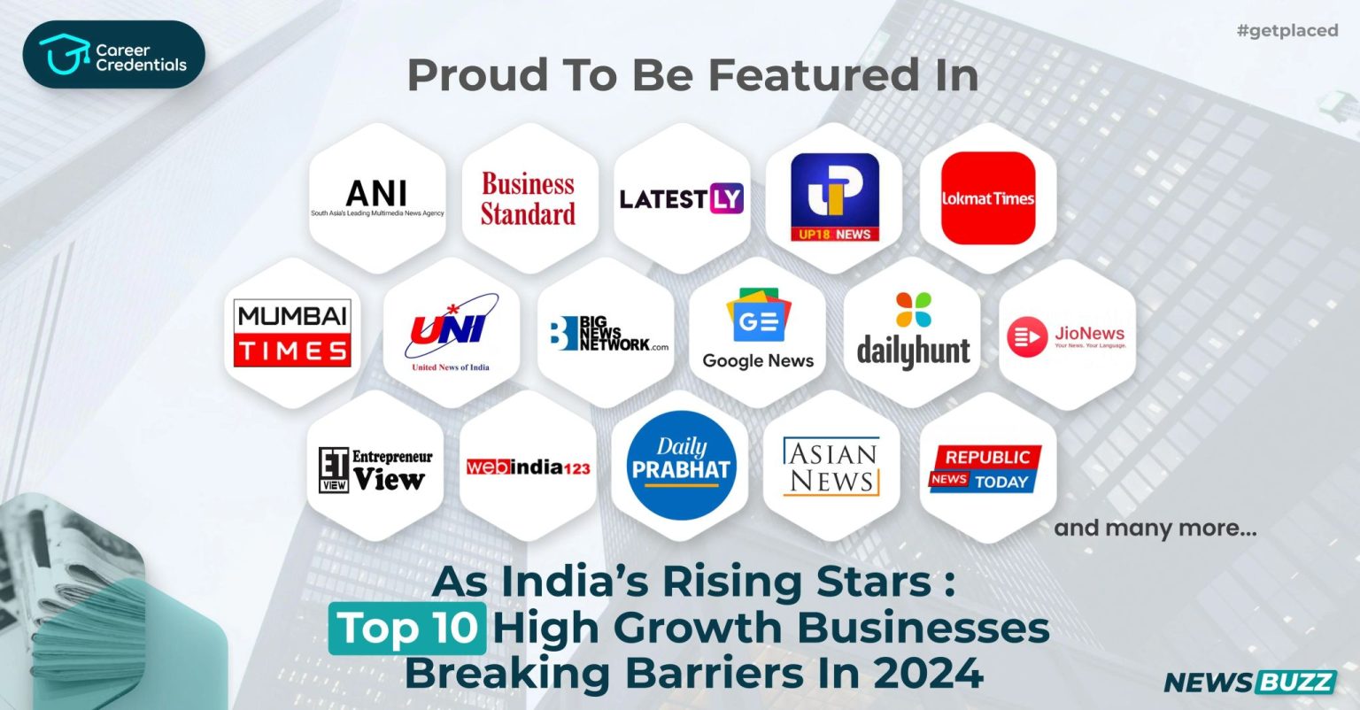 Career Credentials – Get Placed